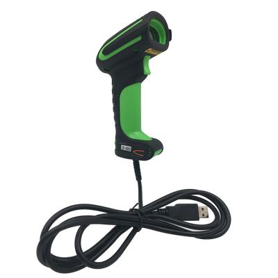 China Kebo SK-6000 QR code 2.4G Wireless Barcode scanner With Decoding Speed 200 Times/sKebo SK-6000 Factory price Wired Water for sale