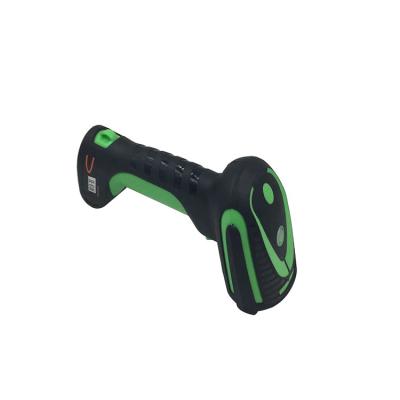 China Kebo SK-6100 Waterproof 1/2D industrial barcode scanner long range qr code scanner IP65 barcode reader for sale