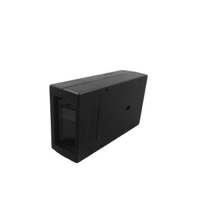 China Kebo SK-300 USB RS232 Interface Port 1D wired Laser scan module QR barcode reader for sale