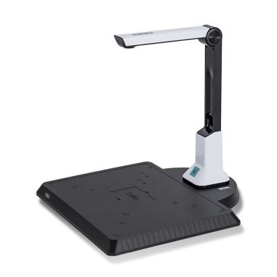 China Kebo SK-5M01 High speed ocr fast document scanner 8 mega pixels A4 document camera USB interface presenter for sale
