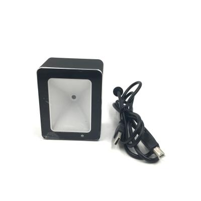 China Kebo SK-500 Alloy Material 2D Barcode scanner KISOK Embedded scan fixed mount module QR code scanner barcode scanner for sale