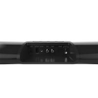 China SB208 2.0 Channel Soundbar with Bluetooth and FM Radio - 1000mm Width, Multiple Input Options for sale