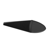 China SB208 2.0 Channel Soundbar with Bluetooth and FM Radio - 1000mm Width, Multiple Input Options for sale