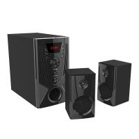 China 50W 2.1 Computer Speakers Home Office Speaker  65dB Sensitivity for sale