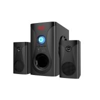 China AUX Input 2.1 CH Speaker 4Ω 5.25 Inch Home Entertainment Speaker for sale