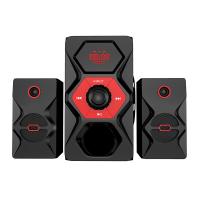 China 2.1 Multimedia Speaker System with 30W Subwoofer and 3-inch Satellite Speakers for Gaming and Home Theater for sale