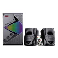China Clear Sound 30W 4Ω 2.1 Multimedia Speaker For Laptop Anti Interference for sale