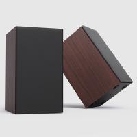 China 20W 2.0 Bluetooth Bookshelf Speakers with 3