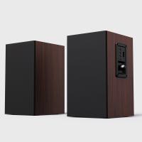 China 20W 2.0 Bluetooth Bookshelf Speakers with 3