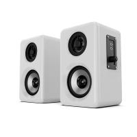 China ROHS 10W 2.0 Bookshelf Speakers with Dual 3