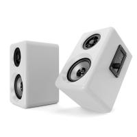 China ROHS 10W 2.0 Bookshelf Speakers with Dual 3