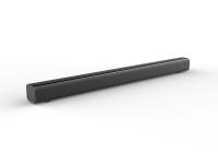 China 60Hz-20KHz Bluetooth TV Soundbar Speaker with 30W Power and Dual Speakers for Home Theater Systems for sale