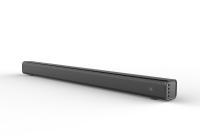 China 30W Bluetooth Soundbar Speaker with ARC COAX Input | 2.0 Channel Wireless Audio System for TV for sale