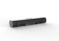 China 30W Bluetooth Soundbar Speaker with 2.0 Channel Audio and 60Hz-20KHz Frequency Response for TV and Gaming for sale