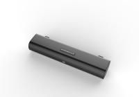 China 30W Wireless TV Soundbar with 2 Speakers and 60Hz-20KHz Frequency Response for Home Theater Systems for sale