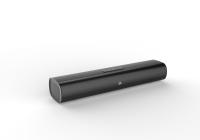 China 30W Wireless TV Soundbar with 2 Speakers and 60Hz-20KHz Frequency Response for Home Theater Systems for sale