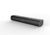 China 30W Bluetooth Soundbar Speaker with 2.0 Channel Audio and 60Hz-20KHz Frequency Response for TV and Gaming for sale