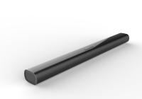 China 40W Bluetooth Soundbar Speaker with 2.0 Channel System and RCA Outputs for Home Theater Audio Enhancement for sale