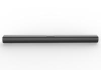 China 40W Bluetooth Soundbar with 2 Speakers for Smart TV - 60Hz-20KHz Frequency Response and Multiple Inputs for sale