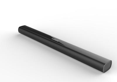 China 40W Bluetooth Soundbar with 2 Speakers for Smart TV - 60Hz-20KHz Frequency Response and Multiple Inputs for sale
