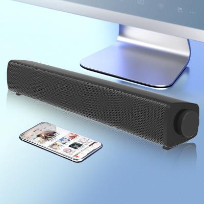 China Wireless Home Theater Soundbar with Bluetooth 5.0, +82dBm Sensitivity and DTS Audio for Immersive Surround Sound for sale