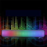 China Wireless Computer Soundbar with Bluetooth 5.0, 10M Range, and DC 5V Power for TV and PC Audio Enhancement for sale