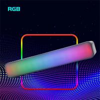 China Bluetooth DC5V TV Soundbar Speaker 2.0 Channel For LED TV Accept OEM for sale