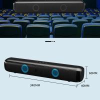 China TV Speaker Bar 1200mA 1800mA 2000mA for sale