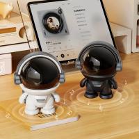 China Experience Music in Style Astronaut BT5.0 Music Player for Home System Subwoofer for sale