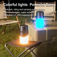 China Maximum Wireless Range of 10m-20m Mini Wireless Portable Speaker for Outdoor Sports for sale