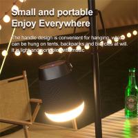 China Experience Audio with this Wireless Speaker Heavy Bass Low Tone and Waterproof Fabric for sale