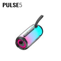 China Intelligent Personal Assistant None Wireless Speaker with 3D Sound and LED Light for sale