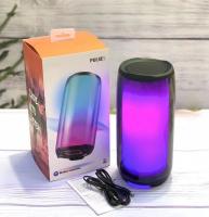 China Intelligent Personal Assistant None Wireless Speaker with 3D Sound and LED Light for sale