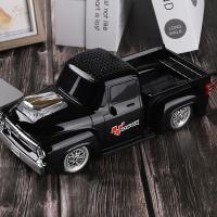 China 6W Output Power Plastic BT Truck Speaker with Wireless USB TF FM and Audio Performance for sale