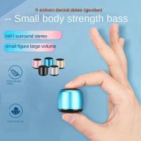 China 3W Output Power PORTABLE Wireless Speaker Mini Subwoofer for Compact Audio Experience for sale