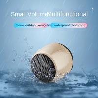 China 3W Output Power PORTABLE Wireless Speaker Mini Subwoofer for Compact Audio Experience for sale