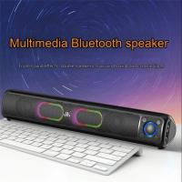 China Computer Surround Sound Subwoofer Speaker with 3.5mm Input and USB Power for TV Desktop Systems for sale