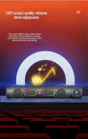 China Computer Surround Sound Subwoofer Speaker with 3.5mm Input and USB Power for TV Desktop Systems for sale