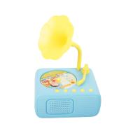 China Children's Music Learning Machine with 02-30 Hours Battery Life, 150×52×83mm Portable Bluetooth Speaker for sale