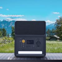 China Universal Socket 800W Solar Power Bank with 168000mAh Battery for Karaoke and Outdoor Energy Supply for sale