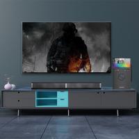 China Y-2366 2.1 Home Theater Computer Speaker with 60W RMS Output, Bluetooth, USB, and FM Radio Connectivity for sale