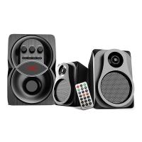 China Newest Design Creative PC Gaming Speaker with USB Power and Portable Plastic Cabinet for sale