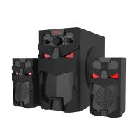 China Special Feature 30W 10W*2 Output Power Multimedia Audio System for Desktop Computers for sale