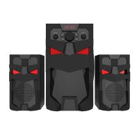 China Special Feature 30W 10W*2 Output Power Multimedia Audio System for Desktop Computers for sale