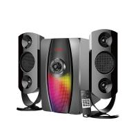 China Intelligent Personal Assistant None Active Wofer Home Theatre 2.1 Channel Speaker System for Computer for sale