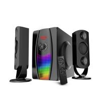 China Intelligent Personal Assistant None Active Wofer Home Theatre 2.1 Channel Speaker System for Computer for sale