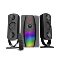 China Intelligent Personal Assistant None Active Wofer Home Theatre 2.1 Channel Speaker System for Computer for sale