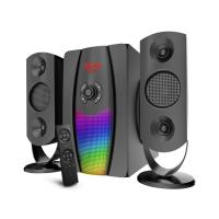 China Intelligent Personal Assistant None Active Wofer Home Theatre 2.1 Channel Speaker System for Computer for sale