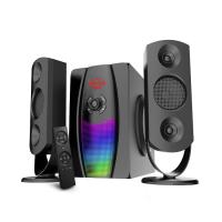China Intelligent Personal Assistant None Active Wofer Home Theatre 2.1 Channel Speaker System for Computer for sale