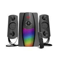 China Intelligent Personal Assistant None Active Wofer Home Theatre 2.1 Channel Speaker System for Computer for sale